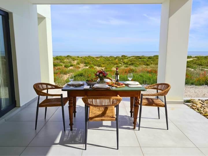 24 On Rocherpan - Dwarskersbos - Velddrif