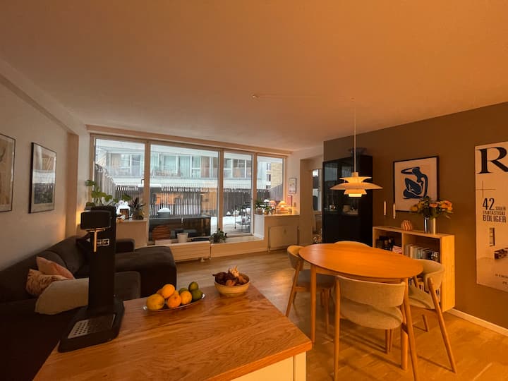 Perle På Vesterbro - Copenhague