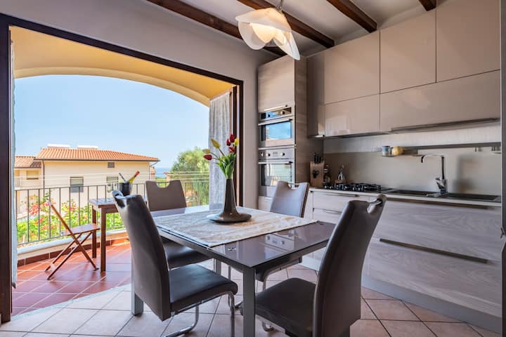 Casa Vacanze S.maria
A Pochi Minuti Dal Mare - Santa Maria Navarrese