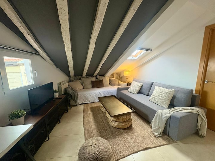 Great Studio - Madrid