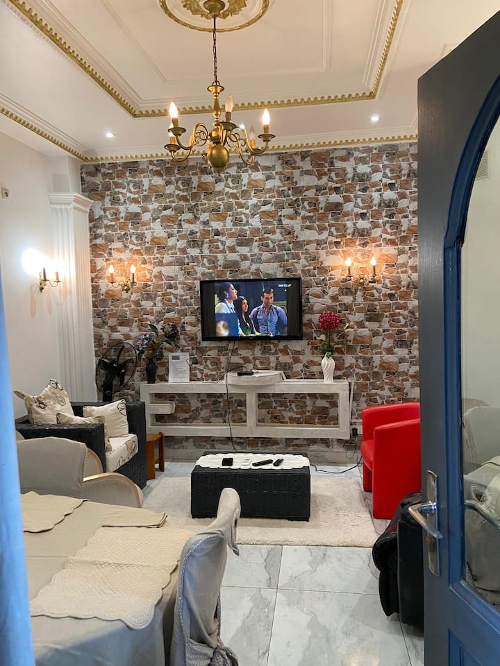 La Bienveillance Votre Confort Notre Priorité - Republic of the Congo