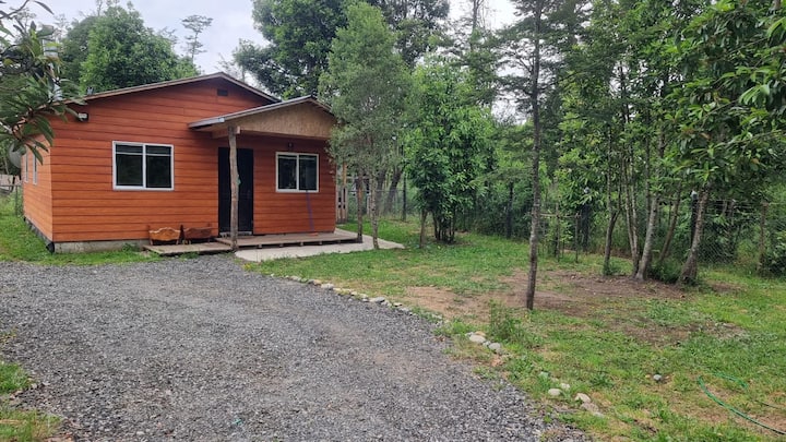 Cabaña Familiar, Puerto Octay - Puerto Octay