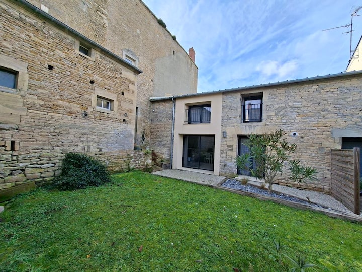 Charmante Maison 4 Personnes à 700m De La Plage - Courseulles-sur-Mer