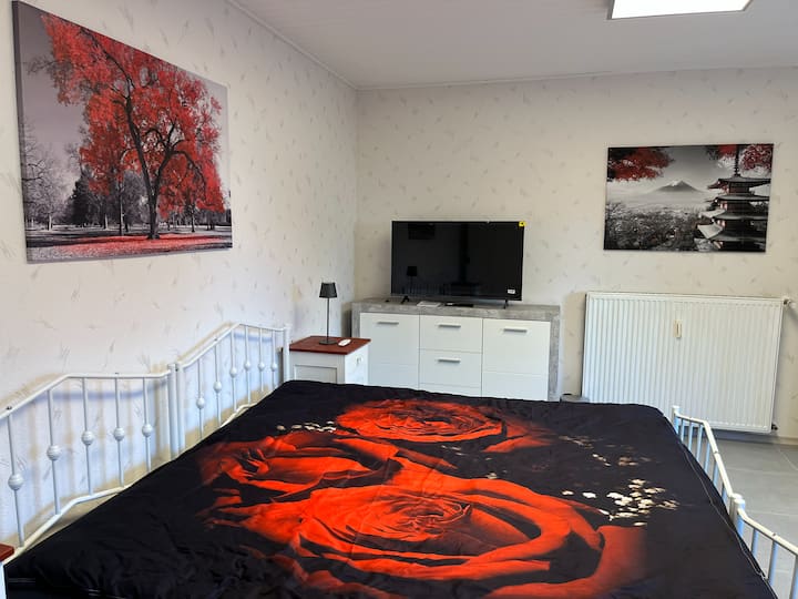 Ein Traumhaftes Gartenhaus - Kirchheimbolanden