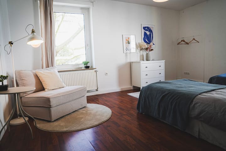 B&l City Suite - Essen