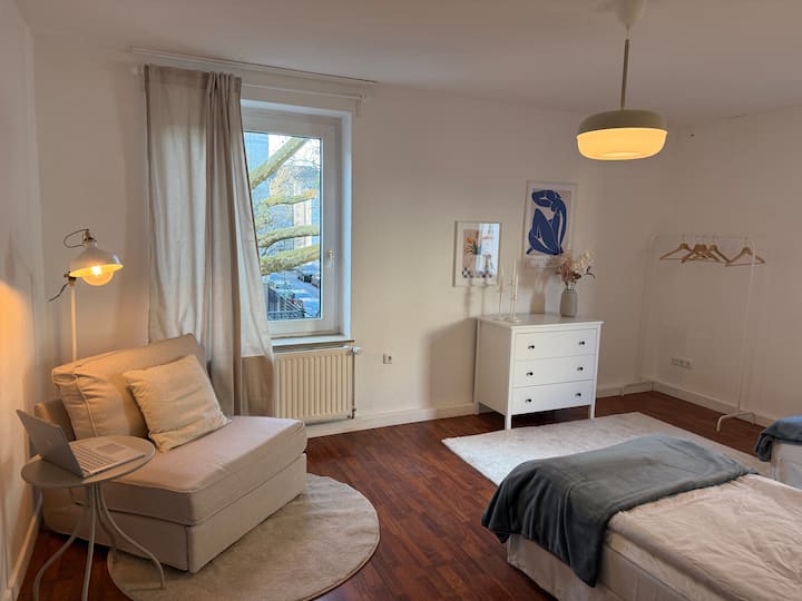 B&l City Suite - Essen