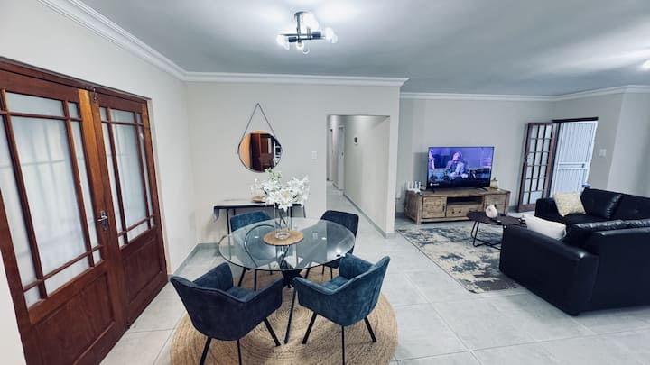 Casa Tranquila Luxe - Pretoria (South Africa)
