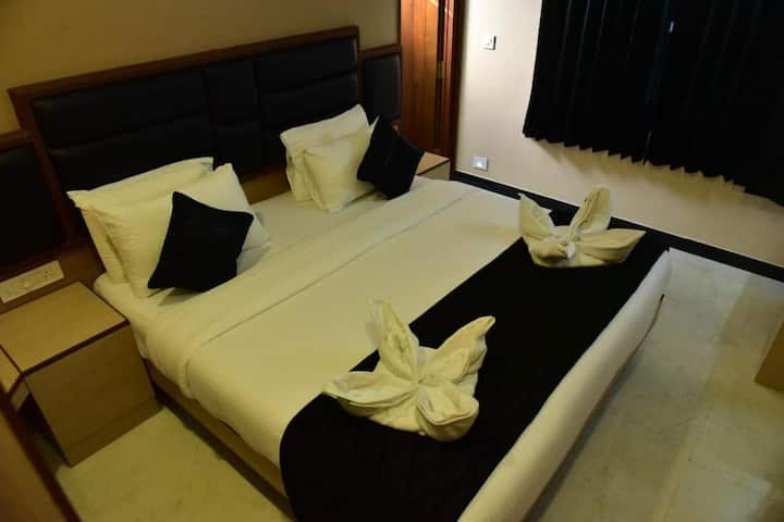 Executive Room - Majestic Lake View - Madurai