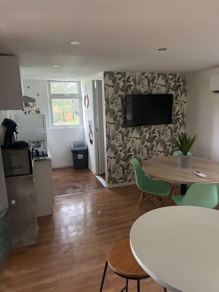 Spacieux Chalet - Béziers