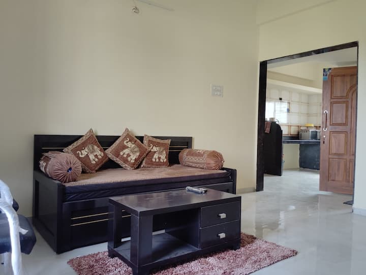 Ashirwad Homestay - Solapur