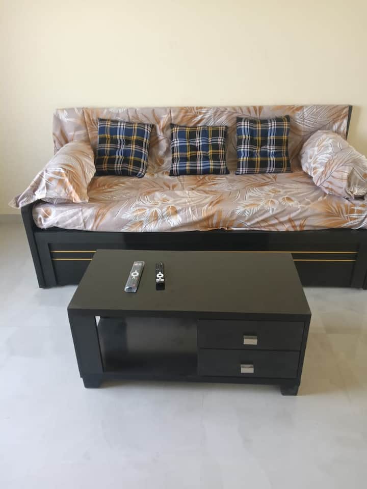 Ashirwad Homestay - Solapur