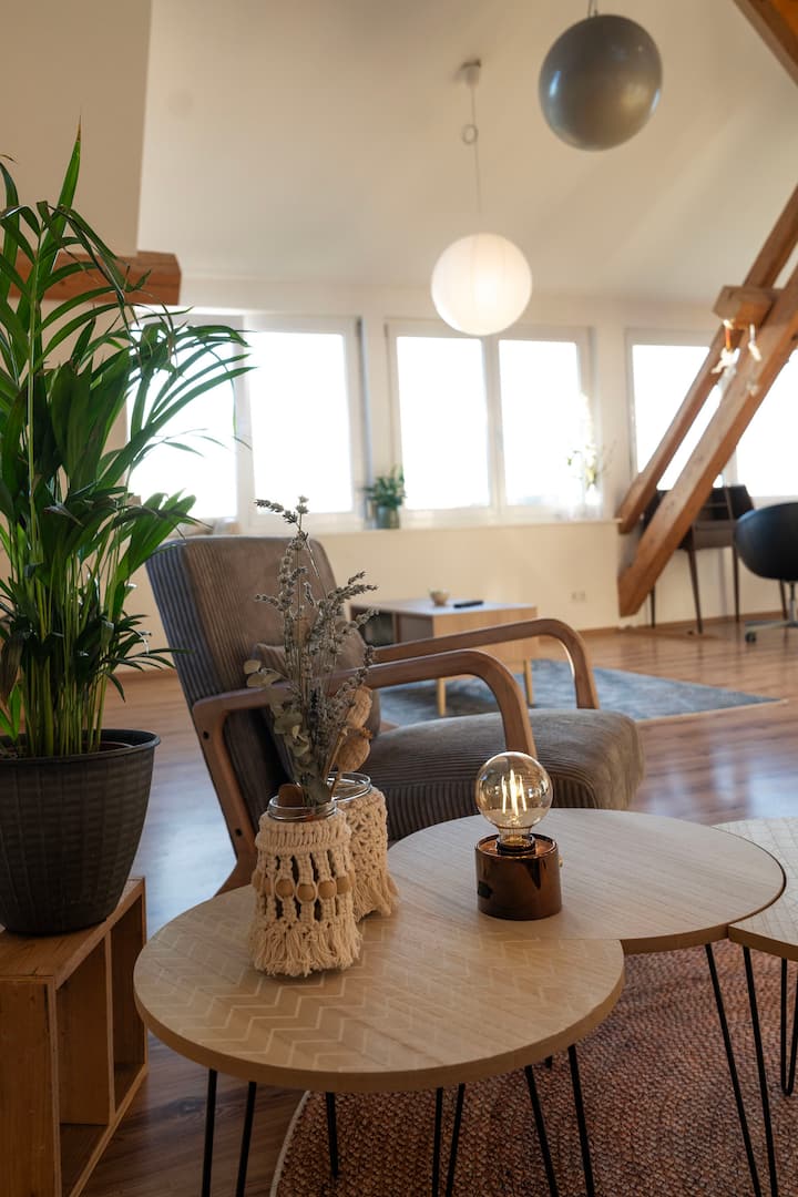 Stylischer Urlaub Auf Dem Bauernhof (3) - Ostrach