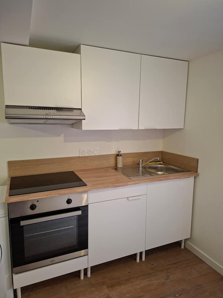 Appartement - Bourg-la-Reine