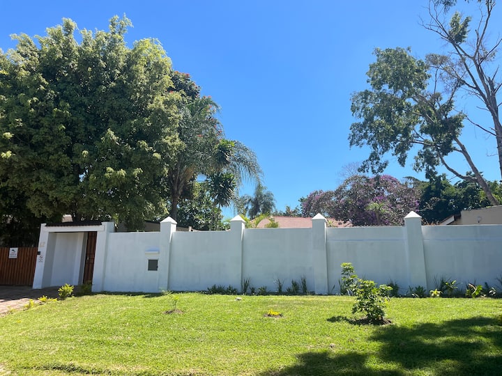 Business & Kruger Stopover • Clean & Safe - Mbombela