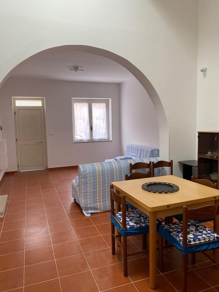 Casa Samo – 6km Dal Mare, Relax, Family Friendly! - Bagnara Calabra