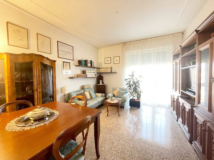 Casa Marghe By Zoom In Earth - Cecina