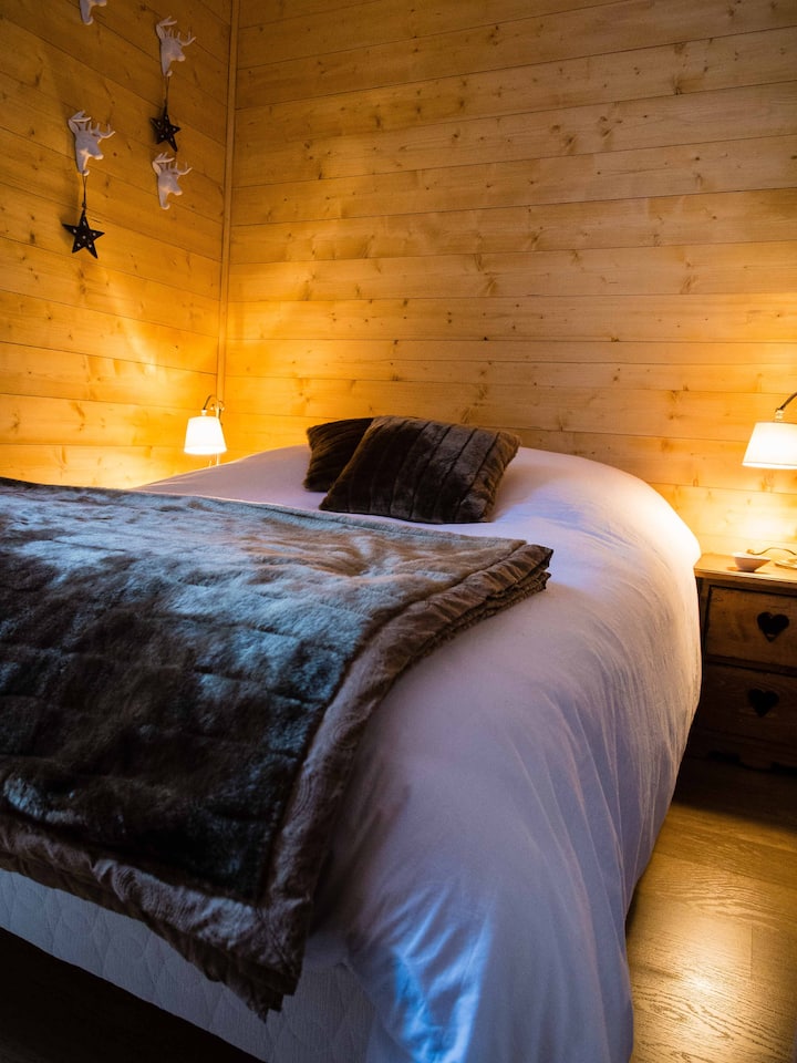 Les Gets F3 Près Des Pistes - Montriond