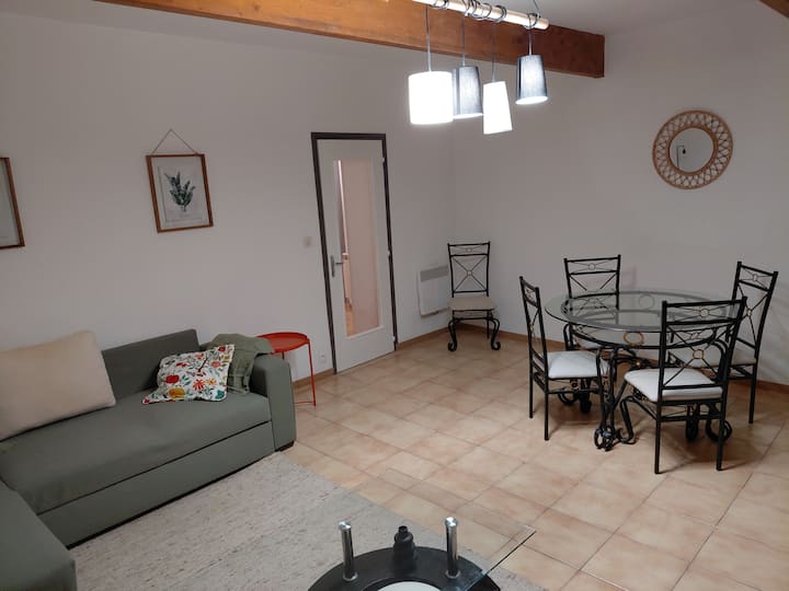 La Placette - Lavaur