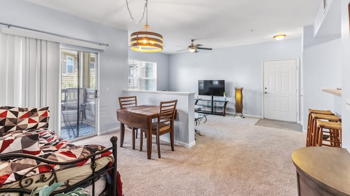 Get Away From The Getaway… - Parker, CO