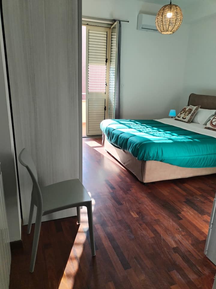 Casa Betulla A 20 Minuti Da Catania - Acireale