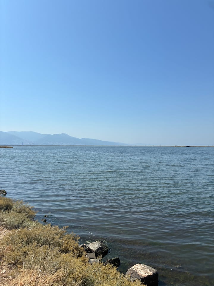 İZmir’in En Elit Güzel Yerinde Denize Yakın - Izmir