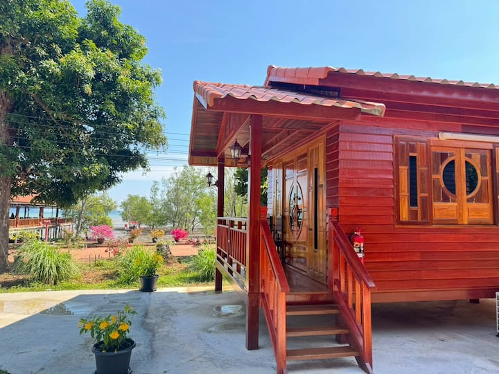 Lamphu Resort At Lanta Old Town - 꼬 란따