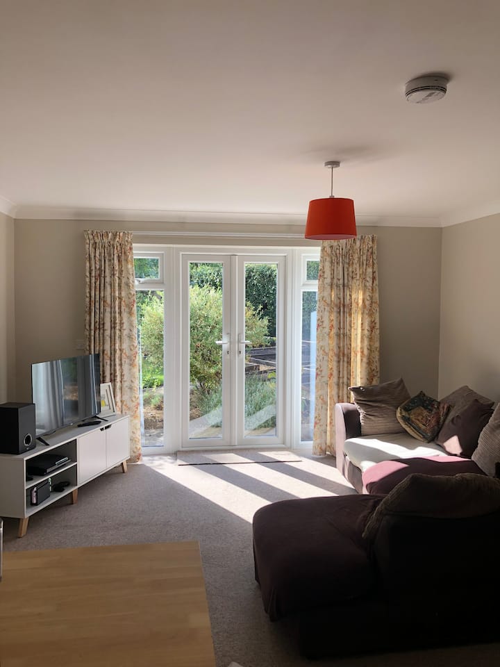 1 Bedroom Annex With Kitchen And Garden Access - Peterborough, Royaume-Uni