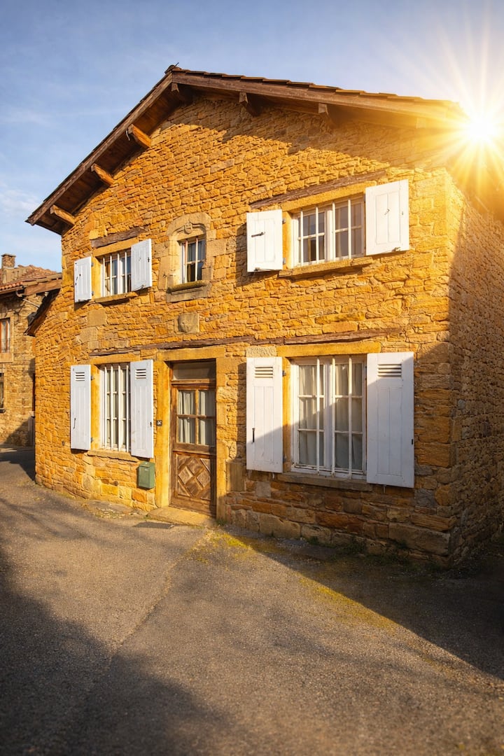 L'instant Doré - L'Arbresle