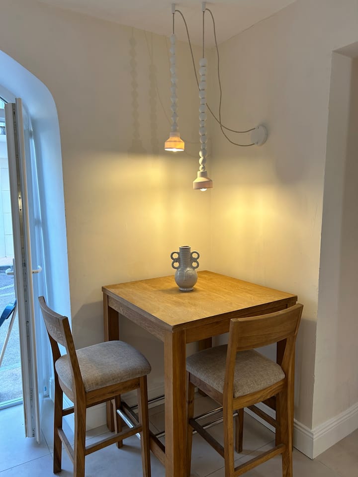 Studio En Plein Cœur Du Village - Cargèse