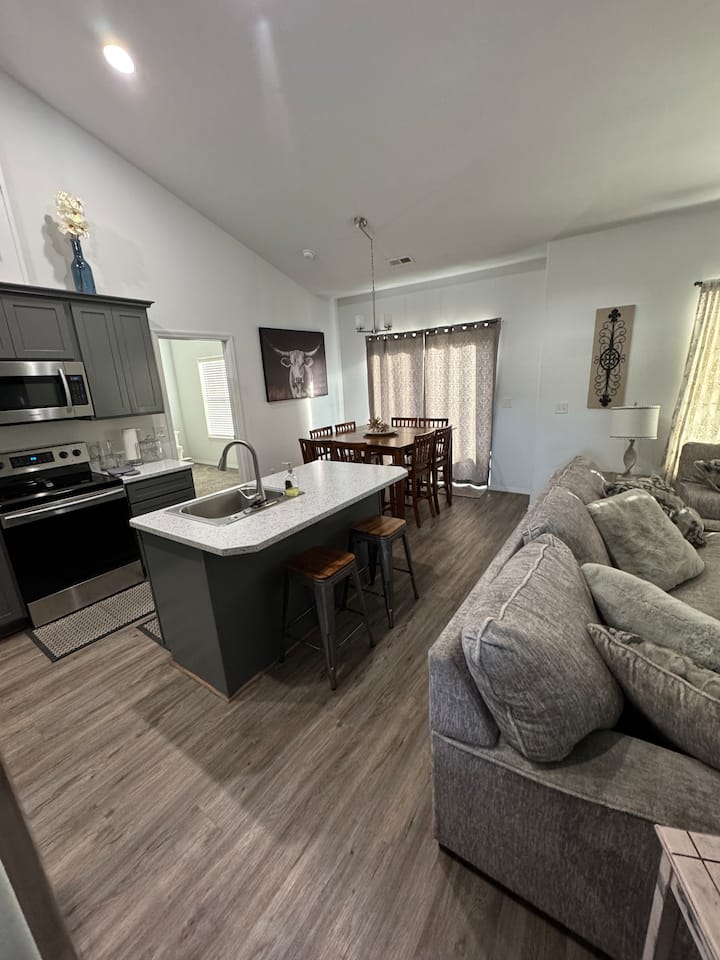 The Homie Place On Athens - La Grande, OR