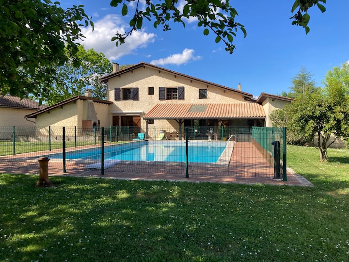 Maison De Sonney - Artigues-près-Bordeaux