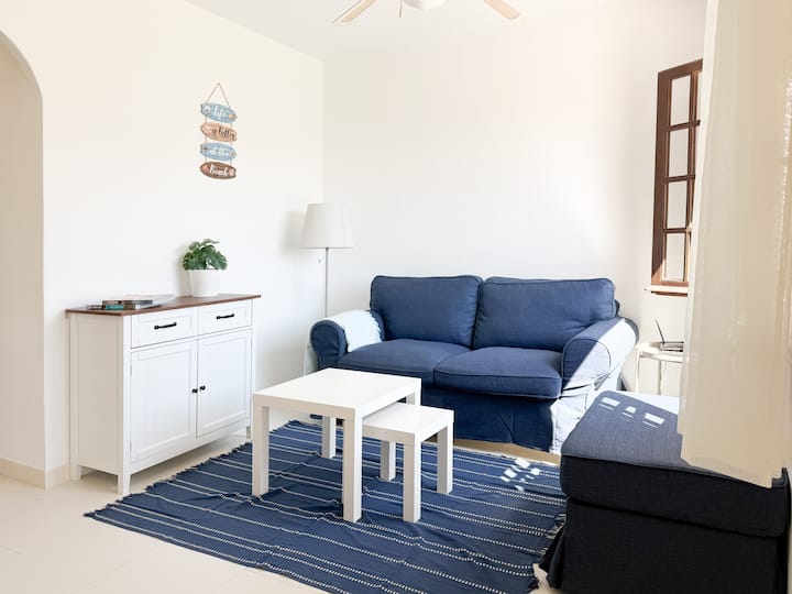 Apto En San Jaime Mediterráneo - Minorca