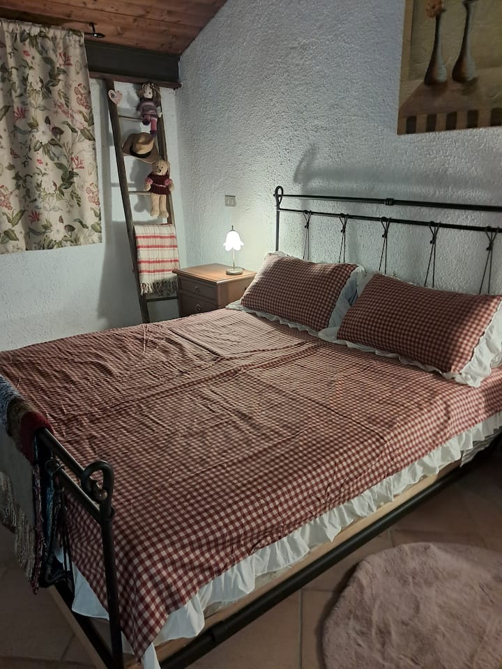 Rifugio Felice - Cavour