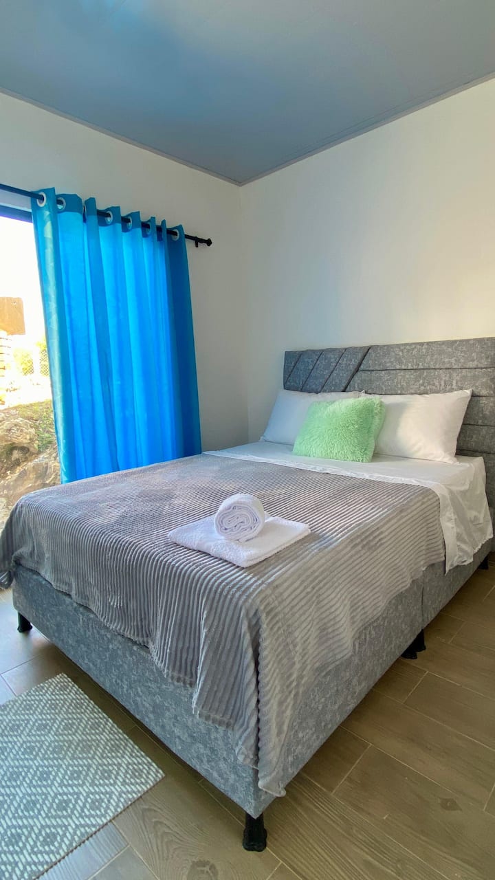 Cabaña Acogedora Ubicada En Barbosa Santander - Moniquirá