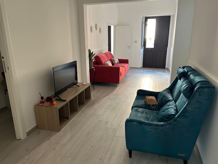 Casa Vacanza Nonna Etna - Linguaglossa