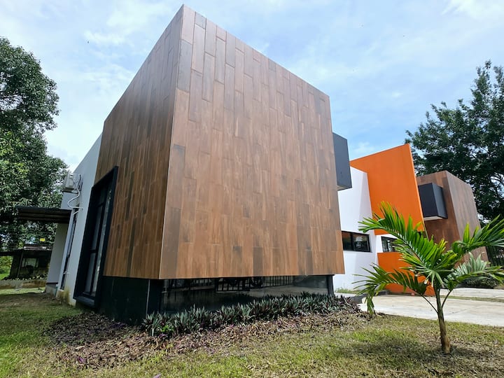 Aps Luxury Stays - Lake - Leticia