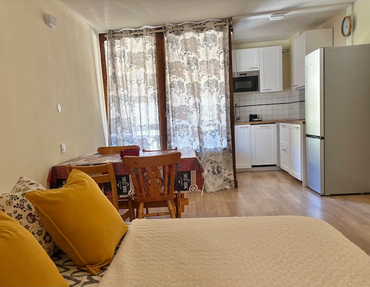 Offre Exceptionnelle Idéal Curiste 3 Semaines - Brides-les-Bains