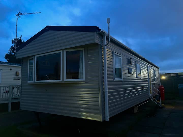 Holiday Park In Suffolk/felixstowe - Felixstowe