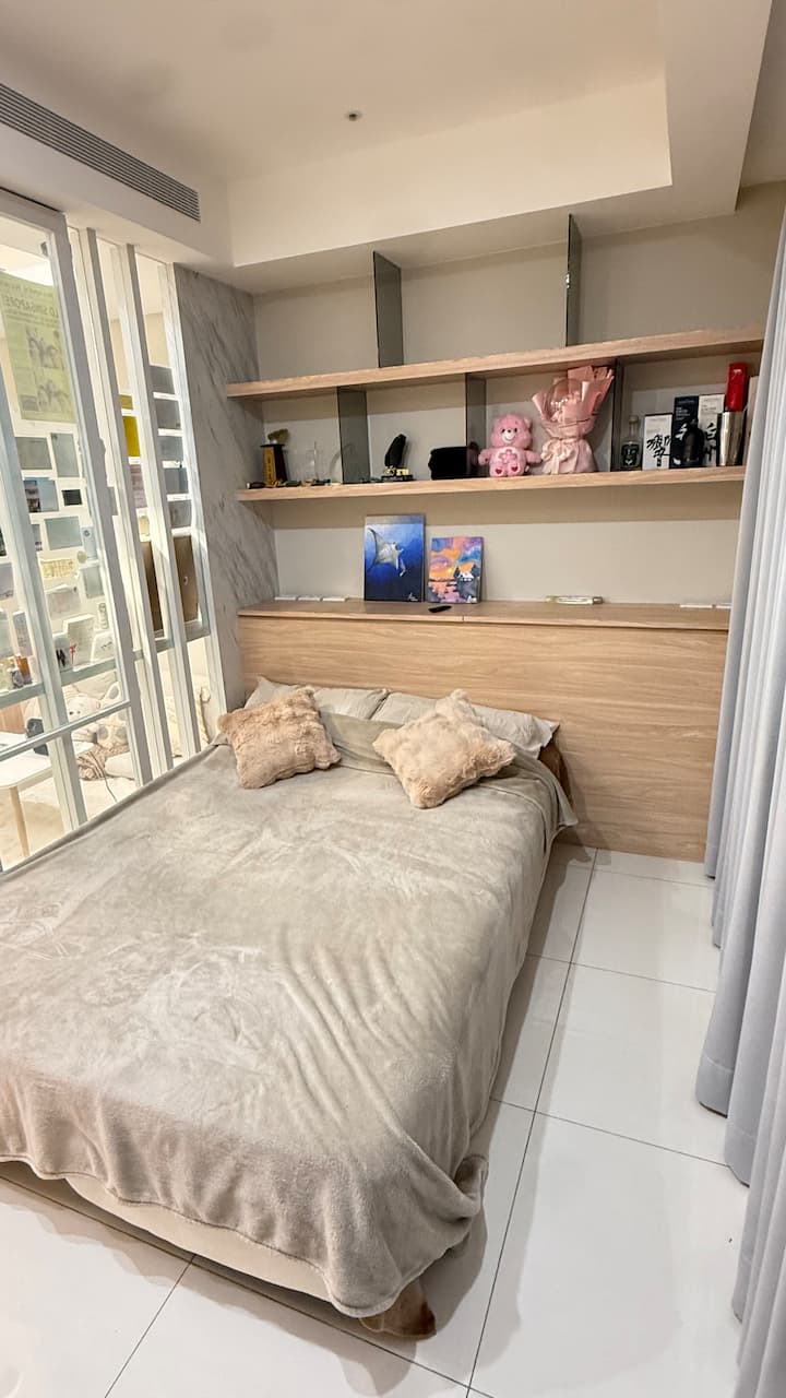 溫泉渡假宅 - 大溪區