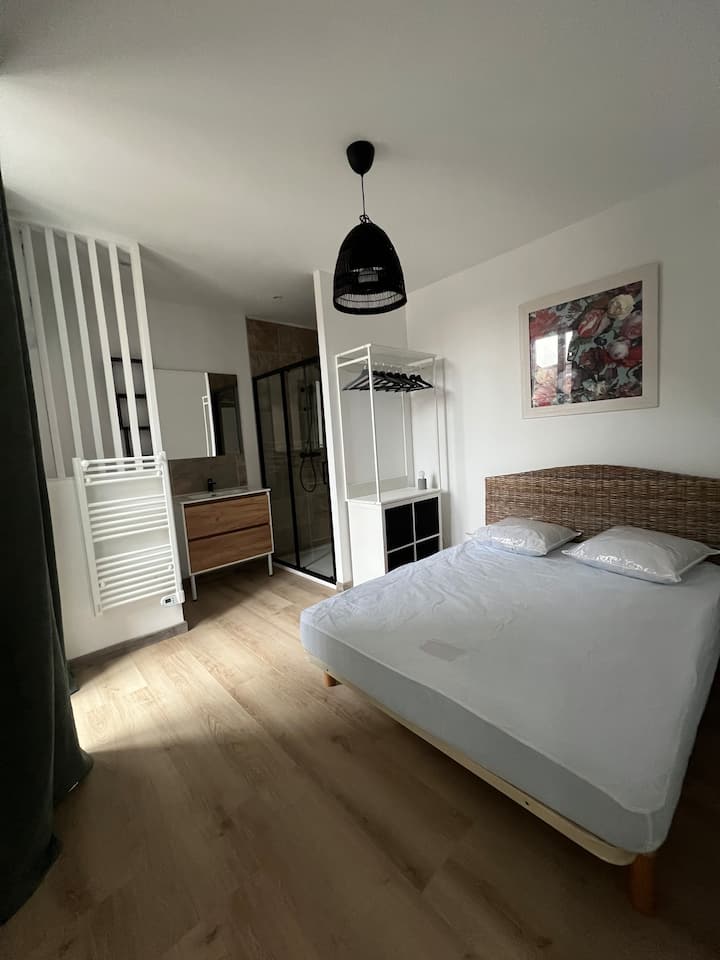 Magnifique Appartement Neuf Au Cœur De Tonnerre - Tonnerre