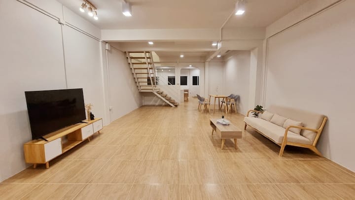 Makkahuas - Bangkoknoi 808 - Bangkok