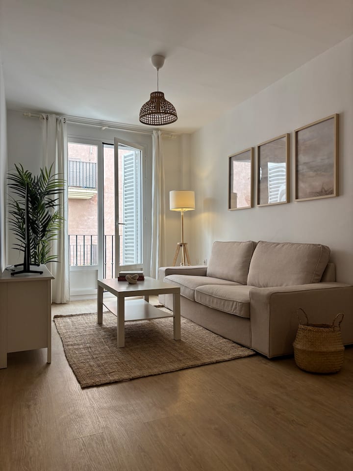 Apartamento Banda Playa C - Chipiona