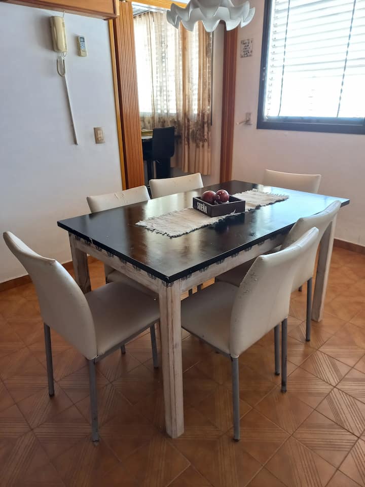 Departamento Pleno Centro - Sunchales