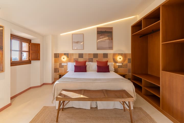 Suite Con Desayuno - Valldemossa