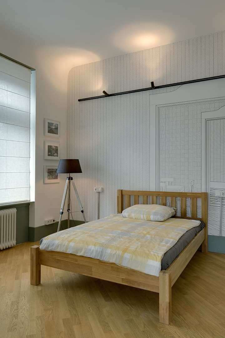 Seeglueck | Altstadt Urban | Atelier - Konstanz