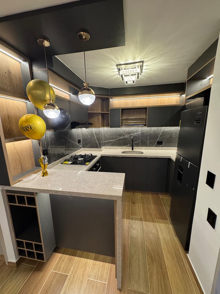 Apartamento A Las Afueras De Palmira - Palmira