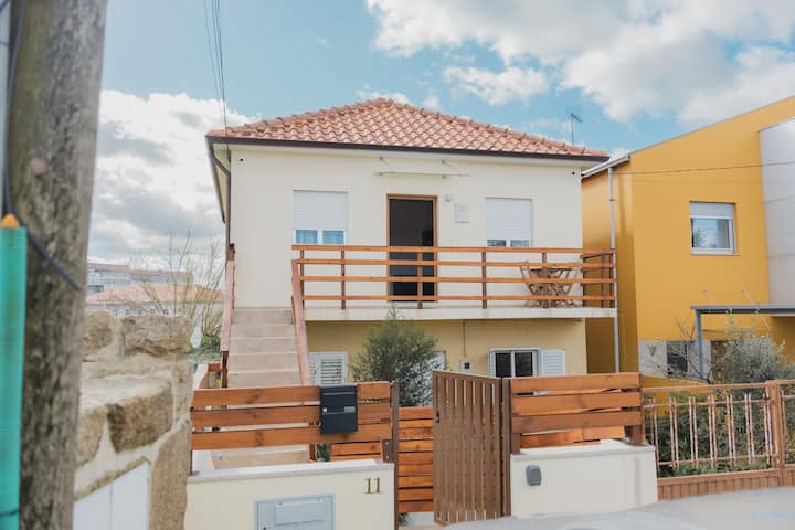 Alma Living - Penafiel - Lousada