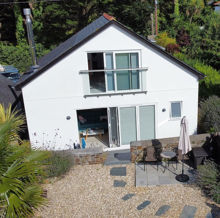 Spacious, Tranquil Luxury 1 Bedroom Cottage - Bude