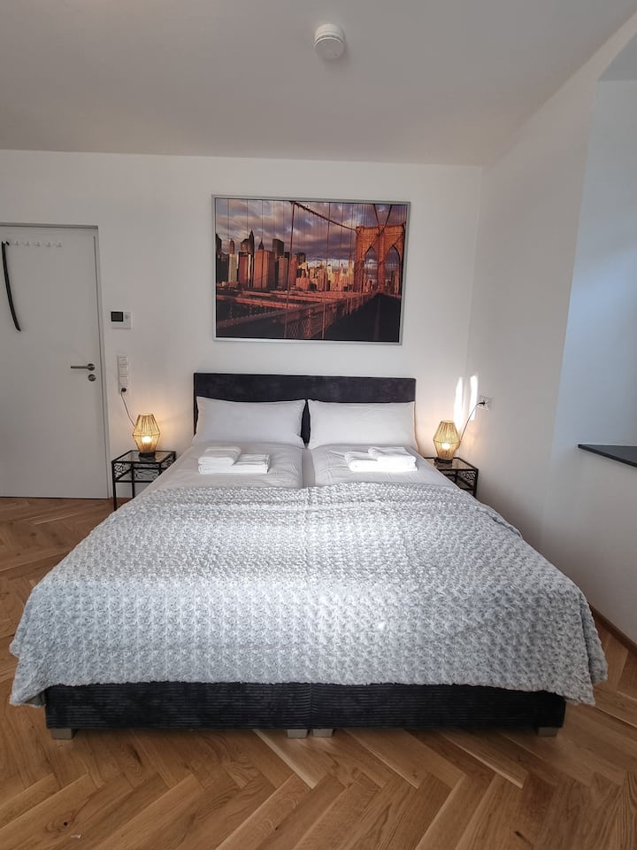 Ravensburg Studio Apartment - Ravensburg