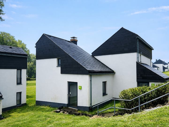 Maison De Vacances Luxueuse à Hambachtal - Allemagne